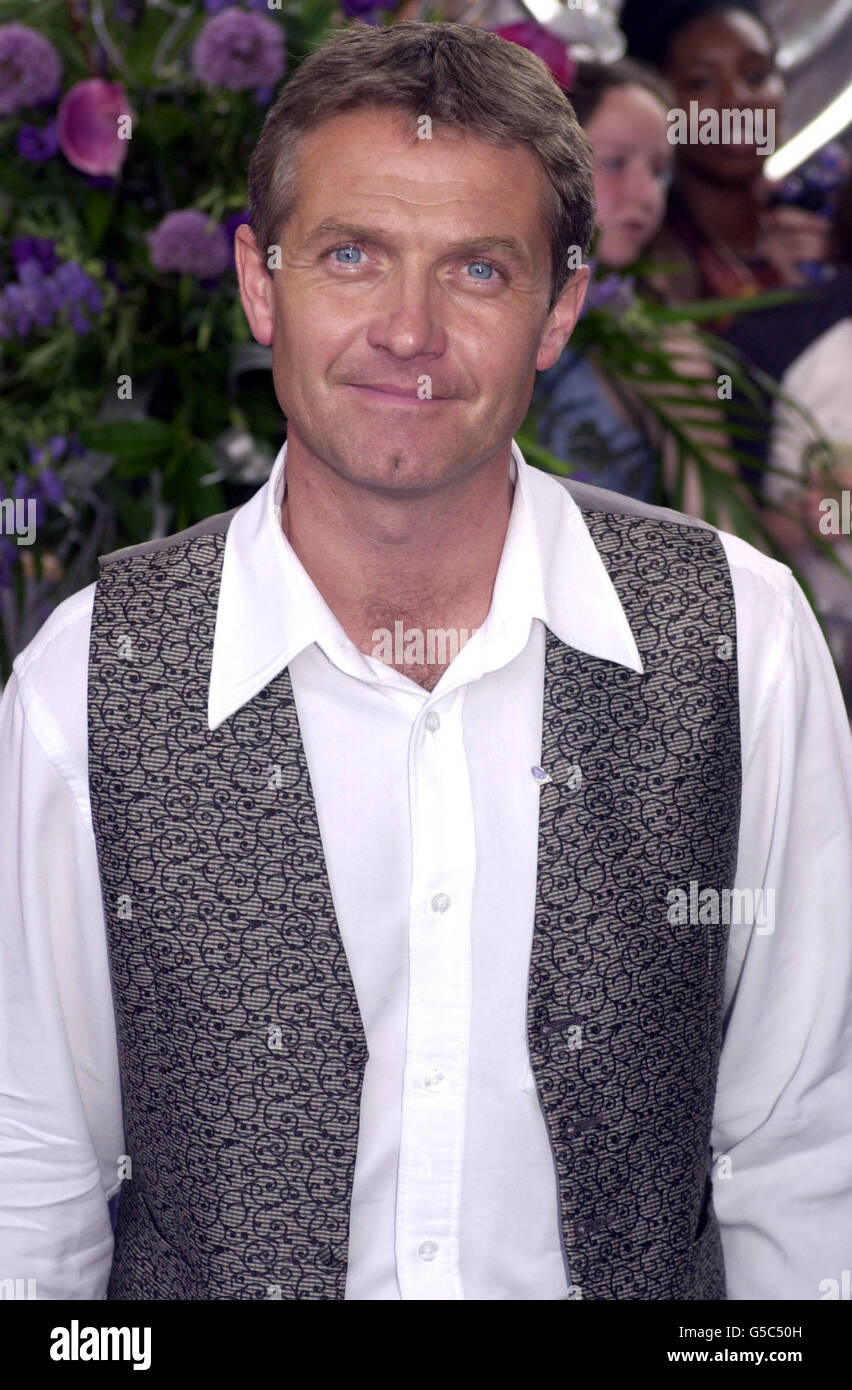 Who plays max farnham in brookside british soap awards 2001 hi-res ...