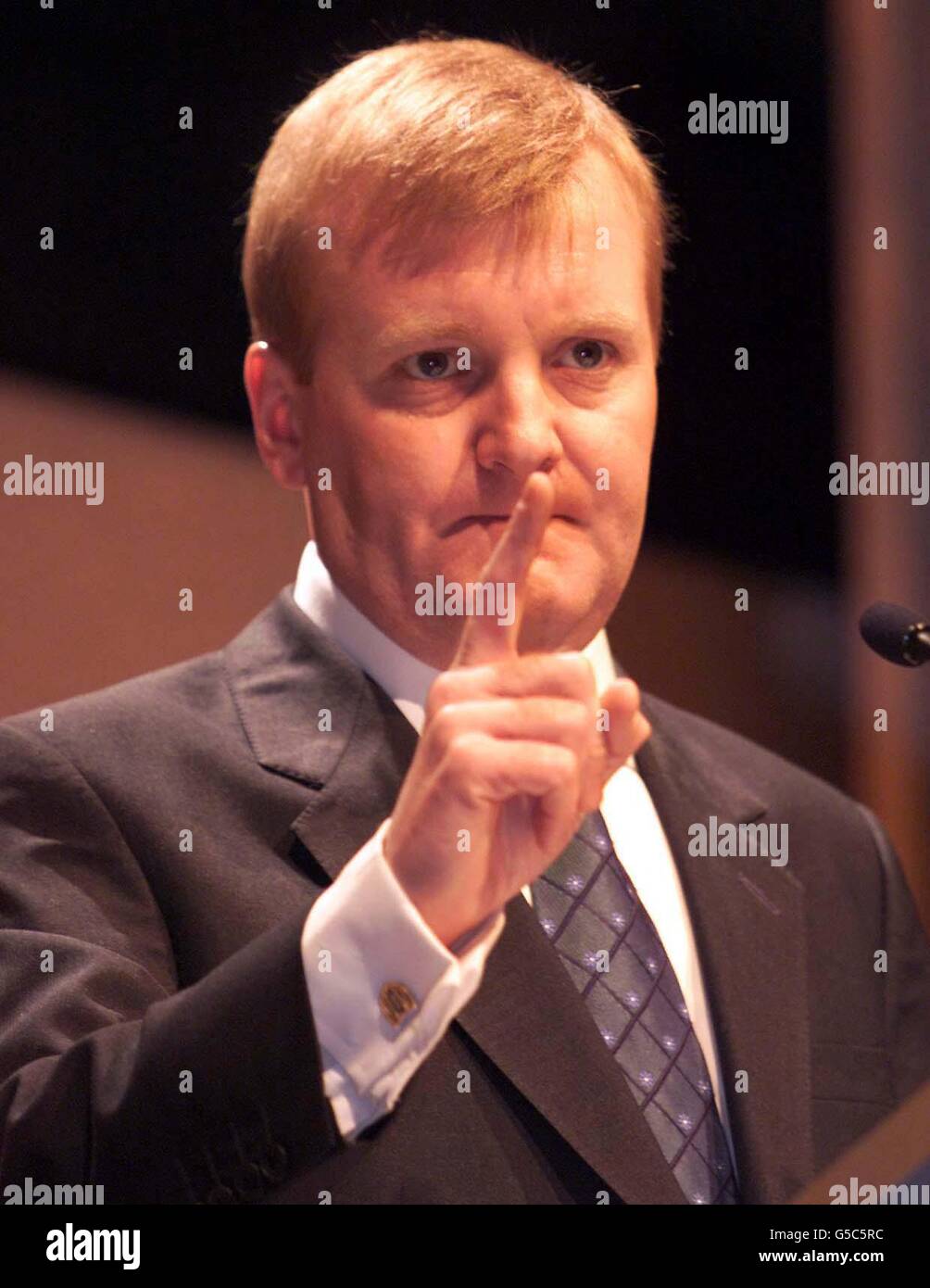 Kennedy election campaign Stock Photo - Alamy