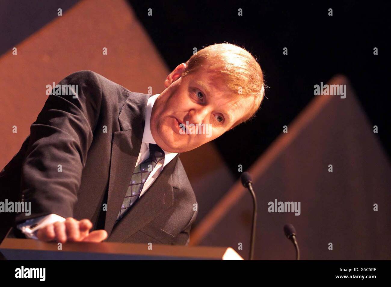 Kennedy election campaign Stock Photo - Alamy