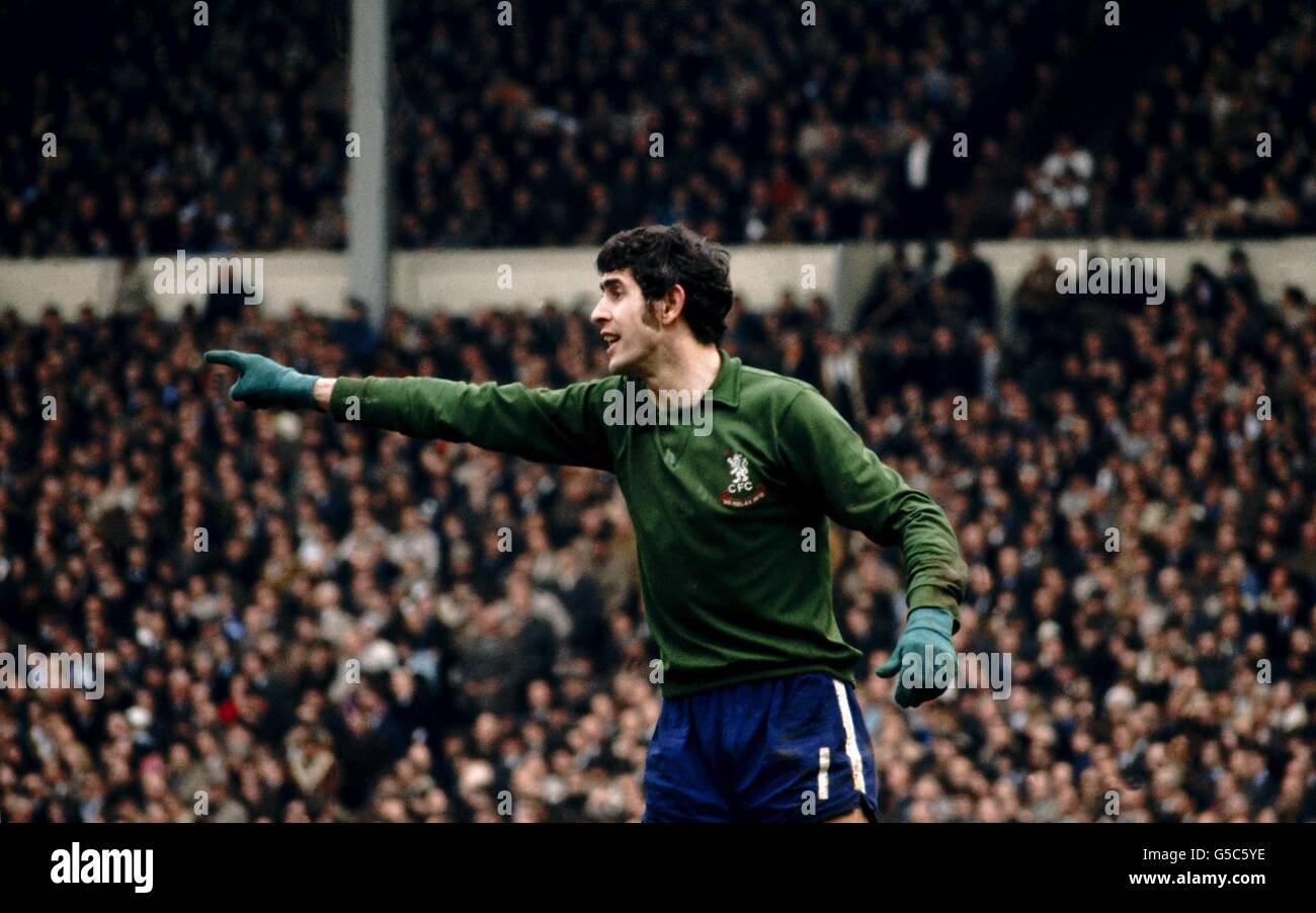 Chelsea 1970s hi-res stock photography and images - Alamy