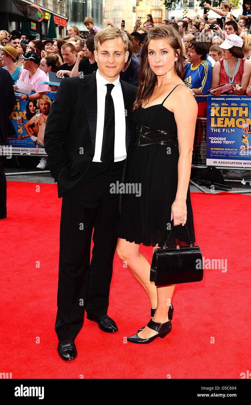 Kevin Bishop Casta Bishop