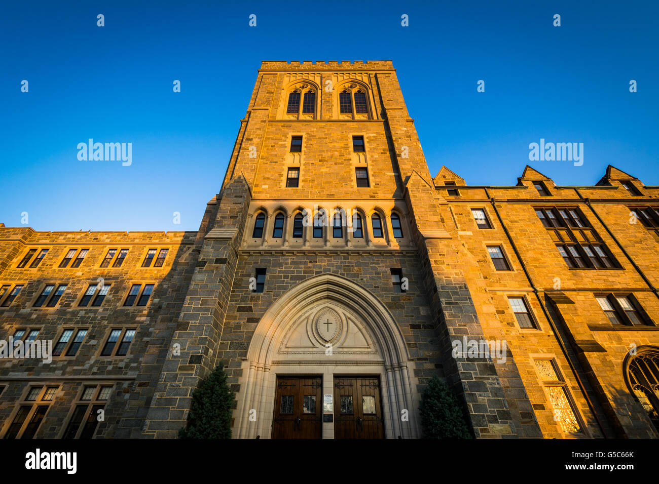 Building college dc hi-res stock photography and images - Alamy
