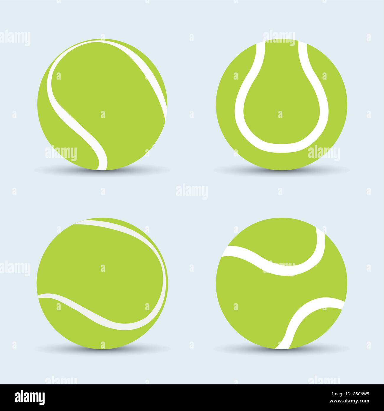 Tennis Sport design Stock Vector Image & Art - Alamy