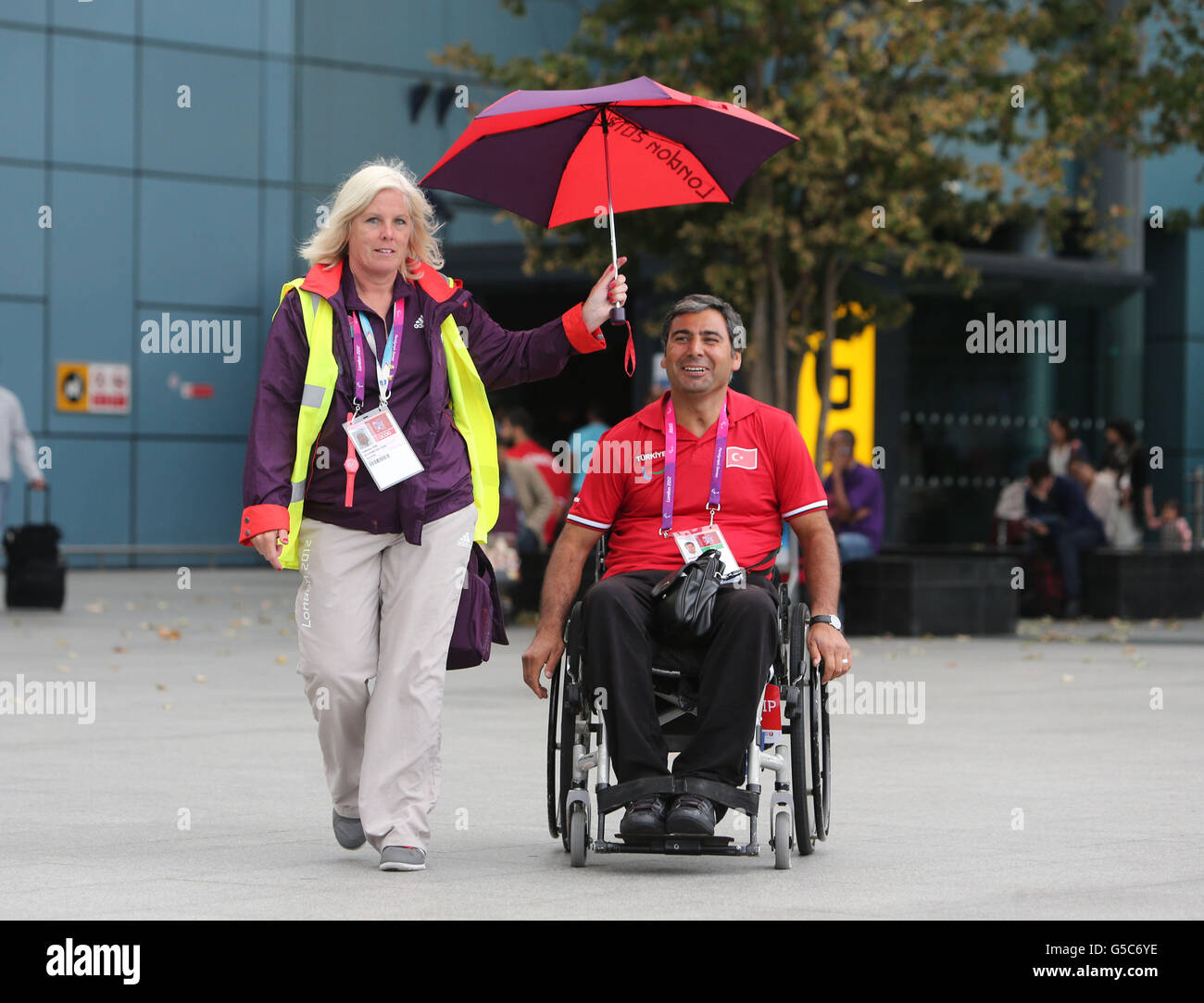 Mustafa demir hi-res stock photography and images - Alamy