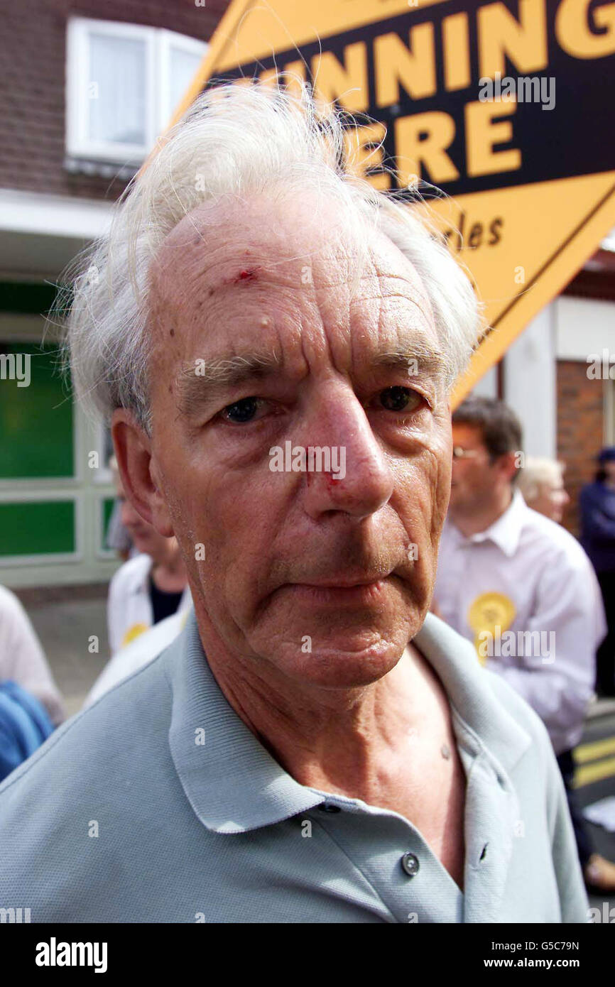 Weatheralls hi-res stock photography and images - Alamy