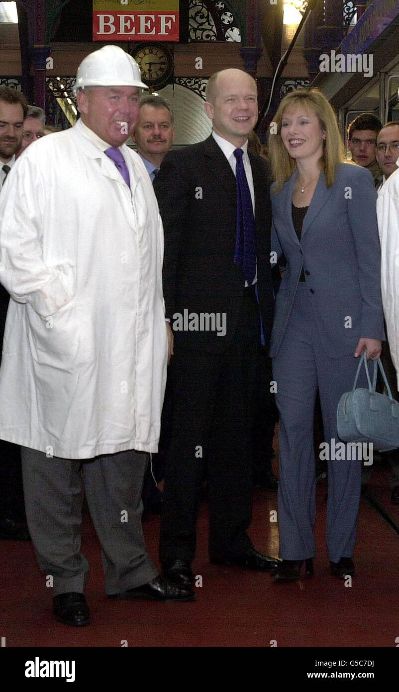 William the butcher hi-res stock photography and images - Alamy