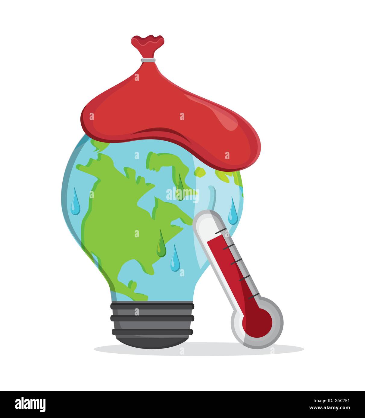 Save world design Stock Vector Image & Art - Alamy