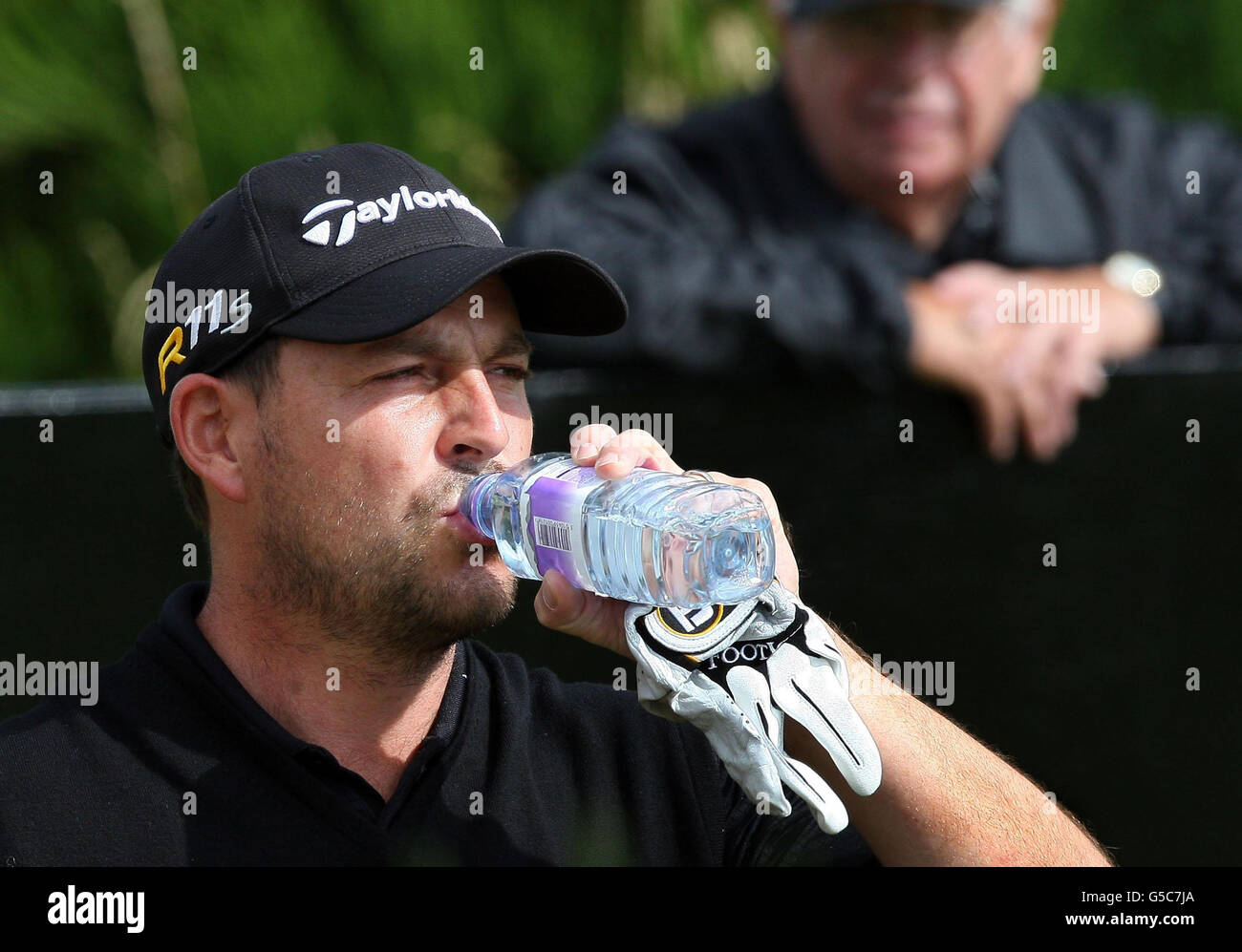 Howell walker hi-res stock photography and images - Alamy