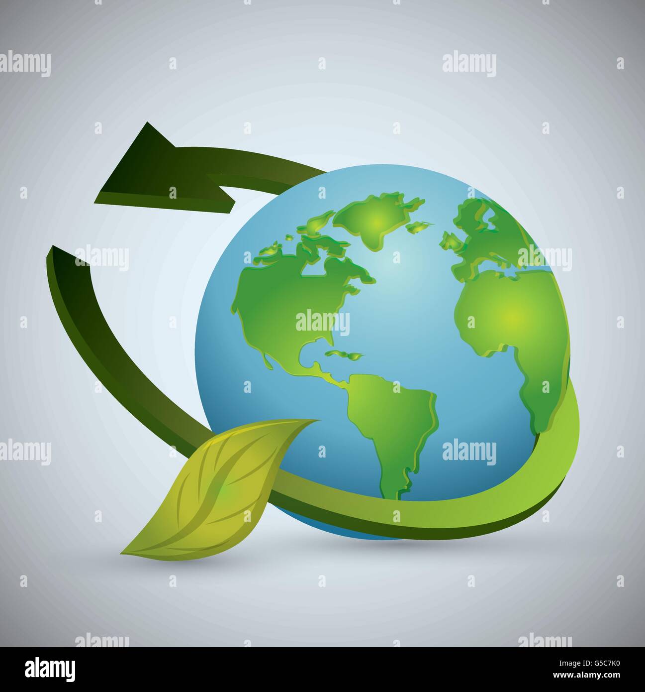 Save world design Stock Vector Image & Art - Alamy
