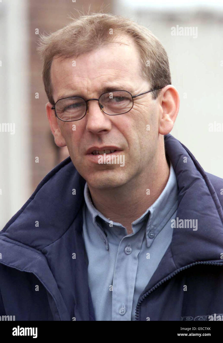 Teacher paul dove hi-res stock photography and images - Alamy