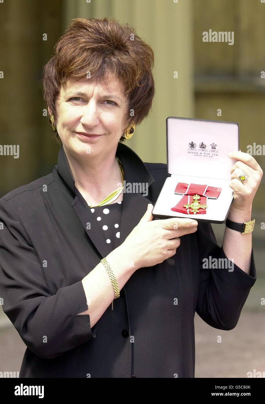 Julia unwin hi-res stock photography and images - Alamy