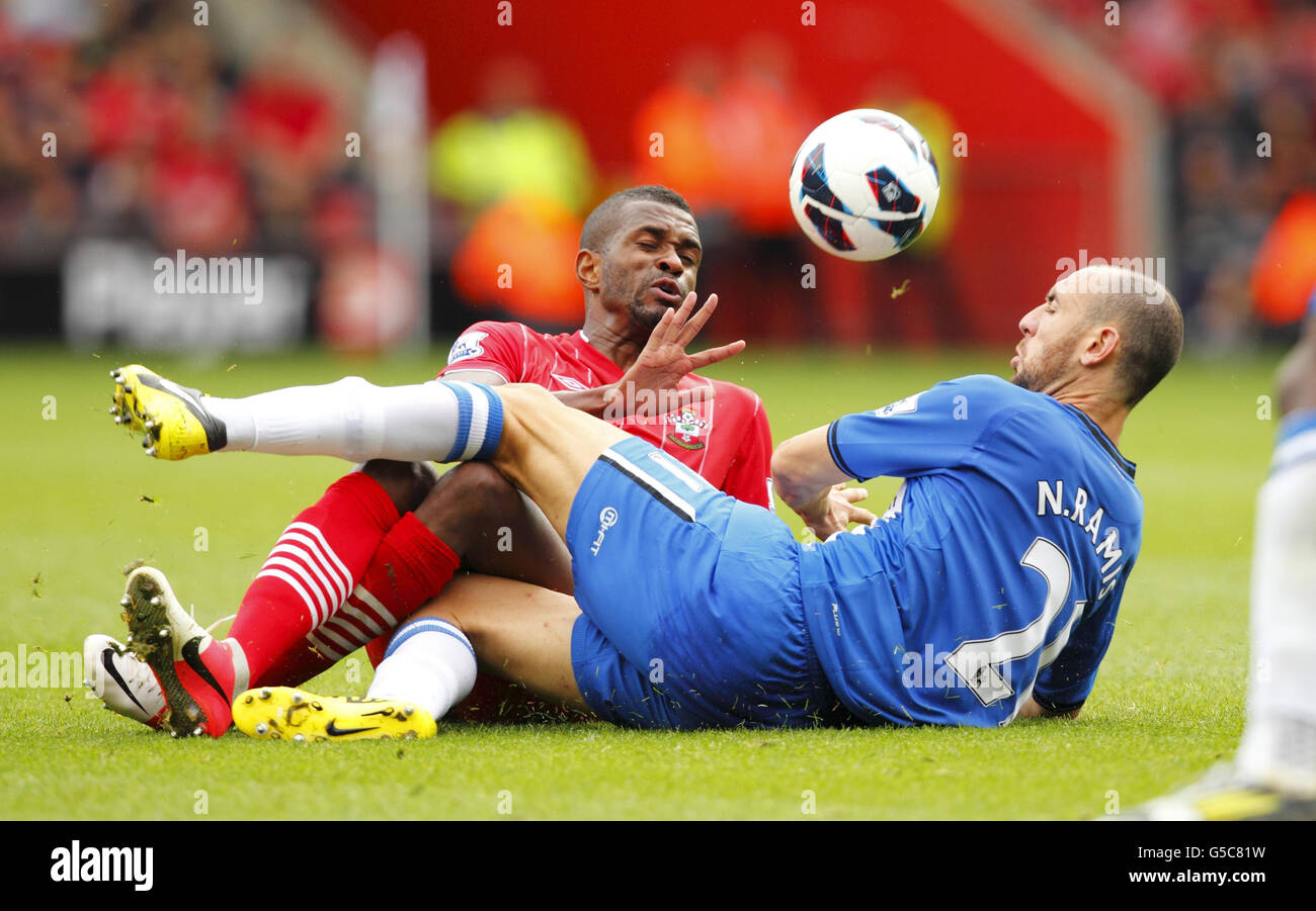 Guly do prado southampton hi-res stock photography and images - Alamy