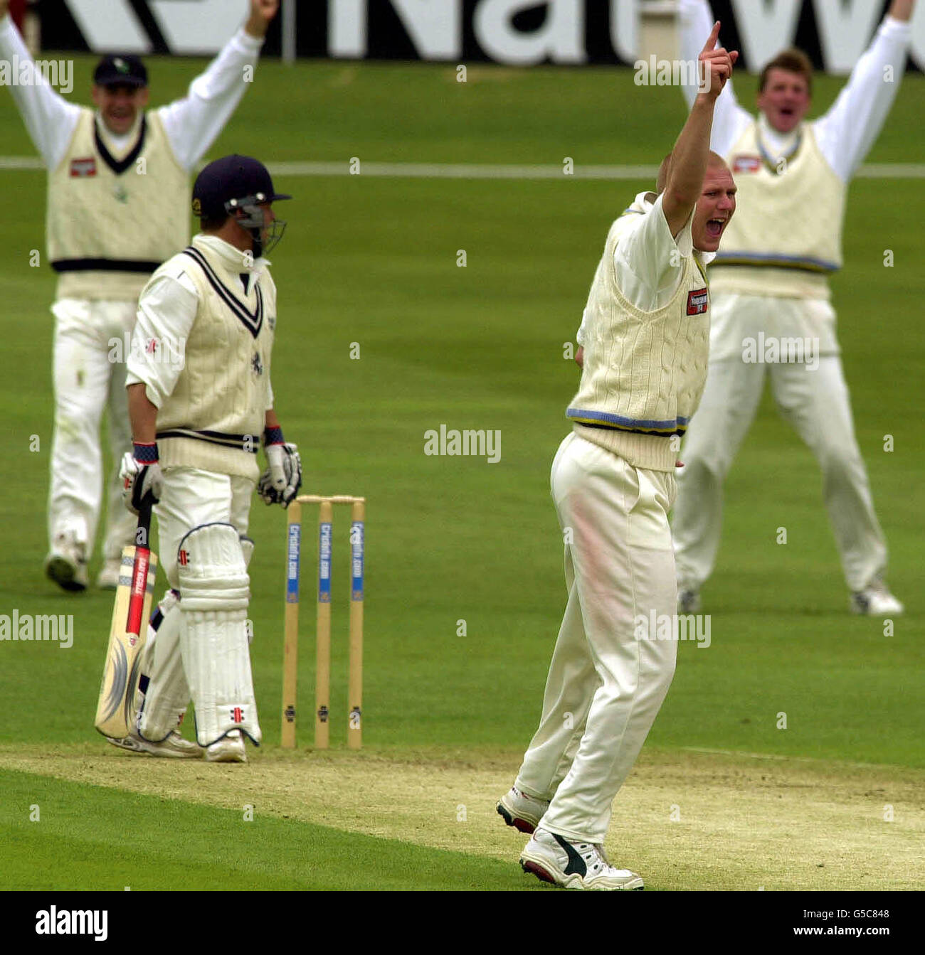 Kents matthew walker hi-res stock photography and images - Alamy