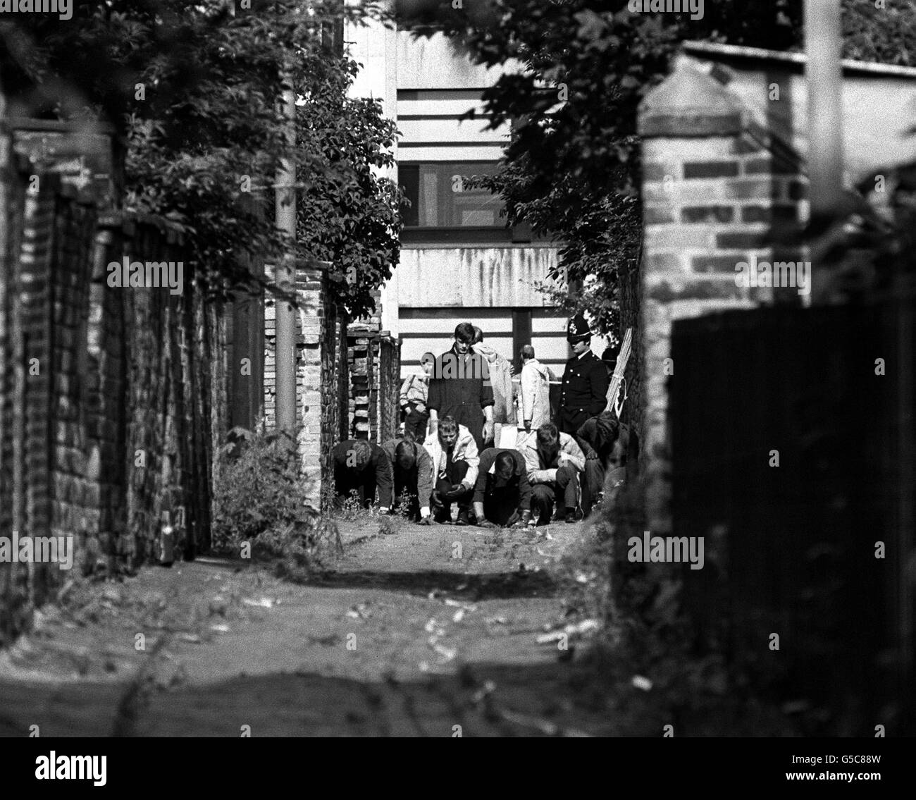 Barbara leach hi-res stock photography and images - Alamy