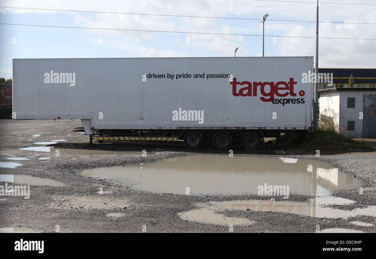 Target debt hi-res stock photography and images - Alamy