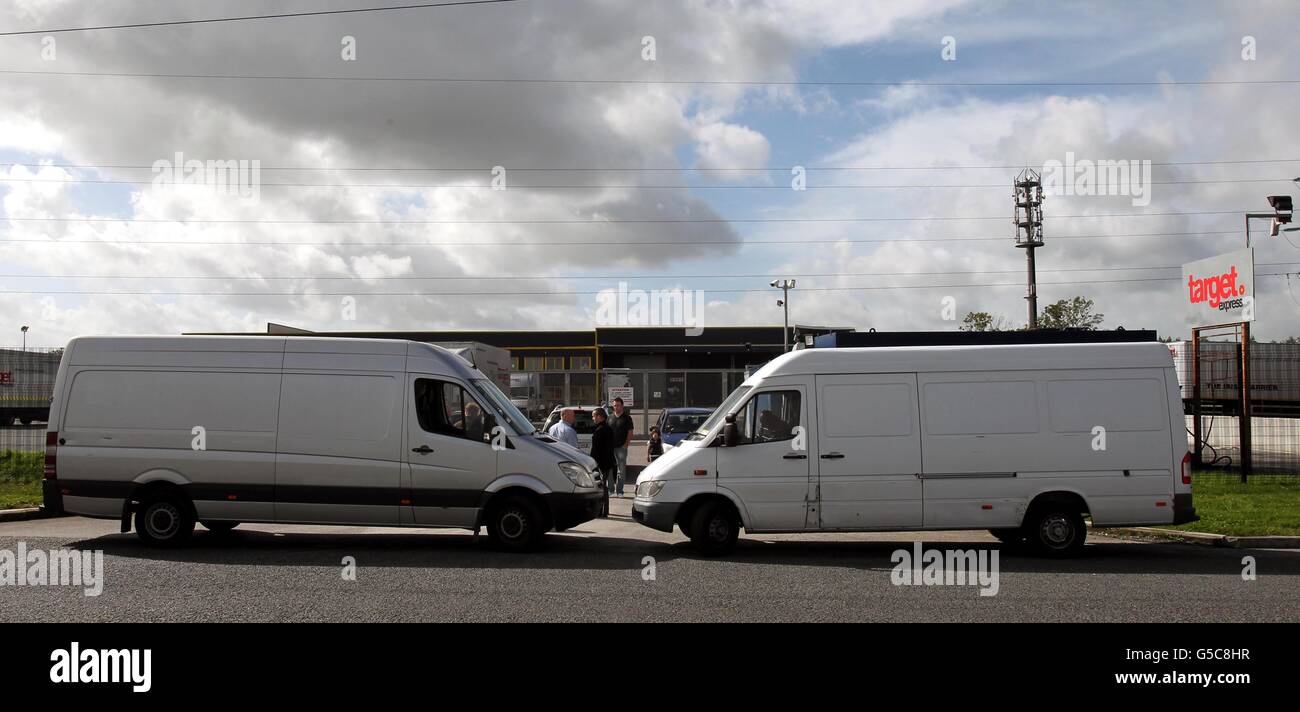 Target debt hi-res stock photography and images - Alamy