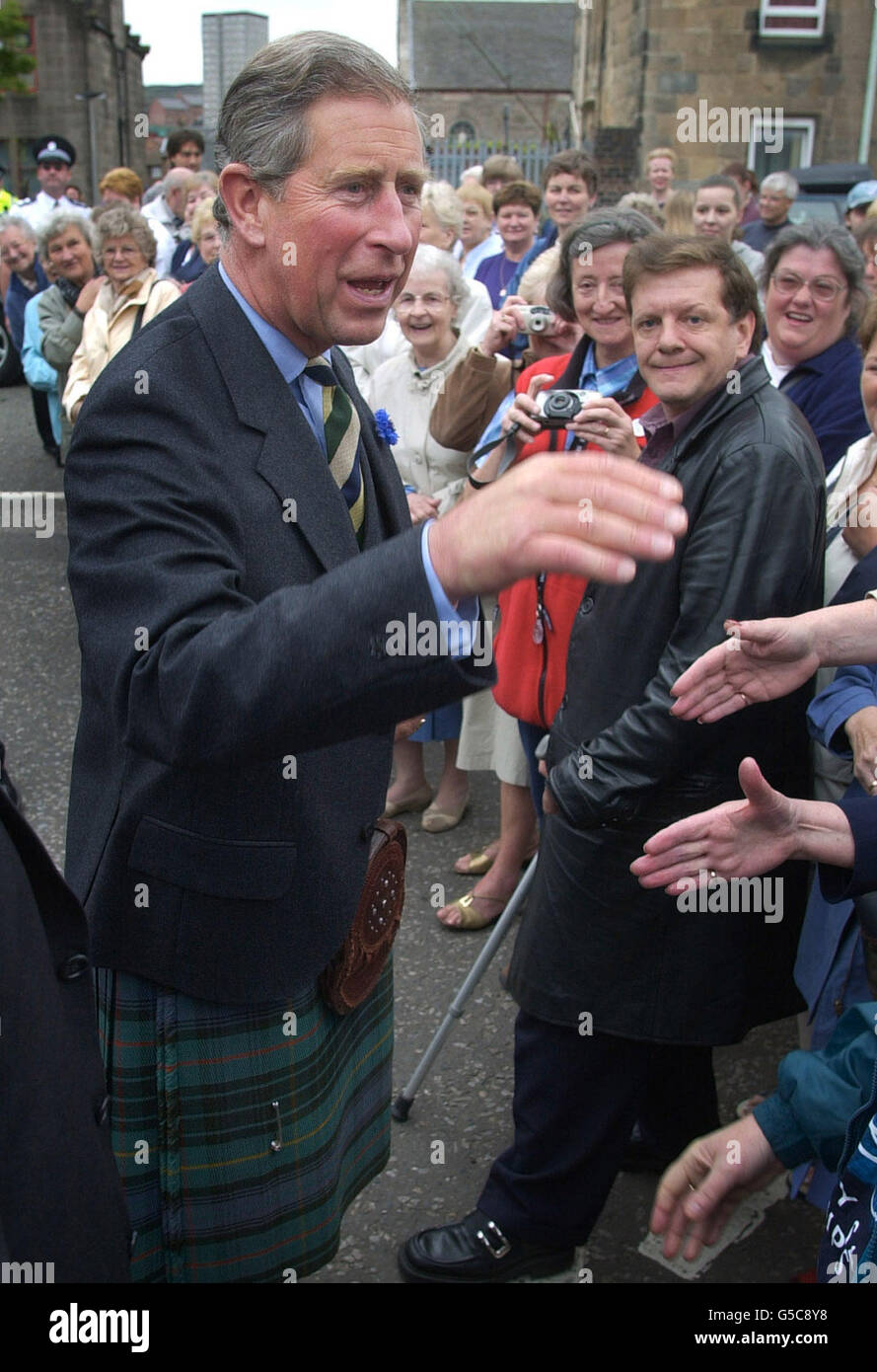 Spango valley hi-res stock photography and images - Alamy