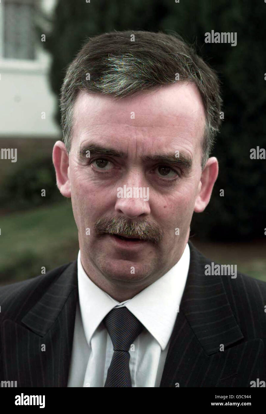 Colin murray hi-res stock photography and images - Alamy