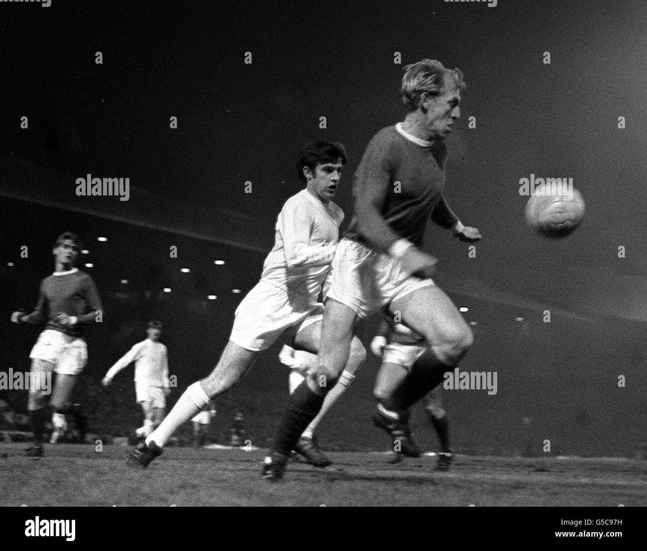 Ian ure hi-res stock photography and images - Alamy