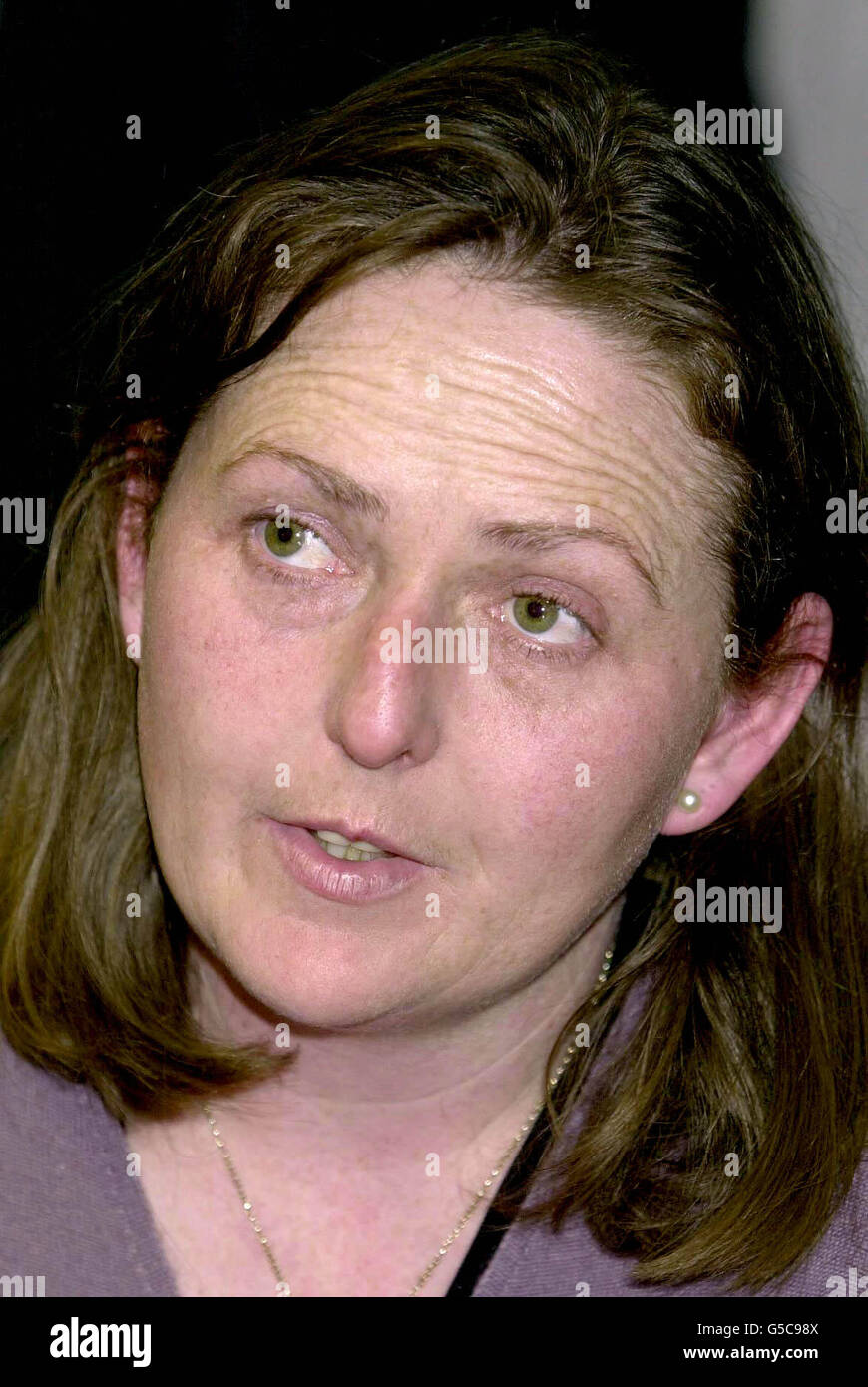 Lay-by death sister Stock Photo - Alamy