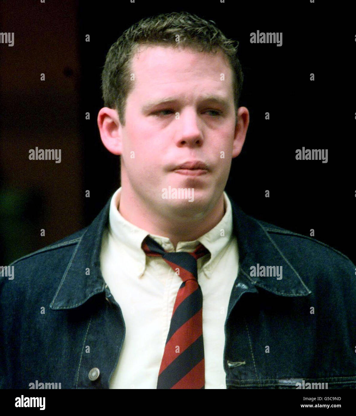 Dr paul knapman hi-res stock photography and images - Alamy