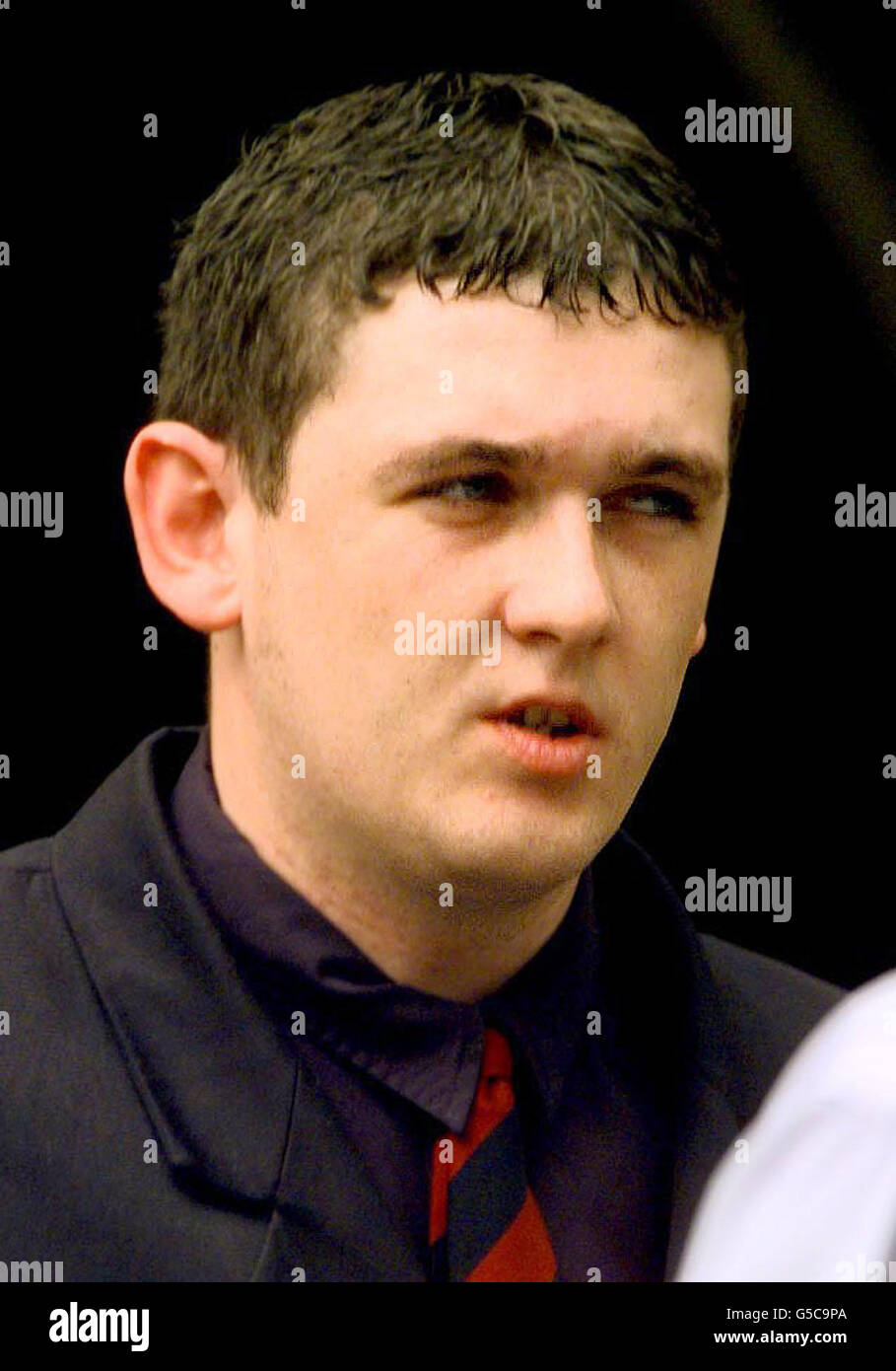 Death leavs hi-res stock photography and images - Alamy