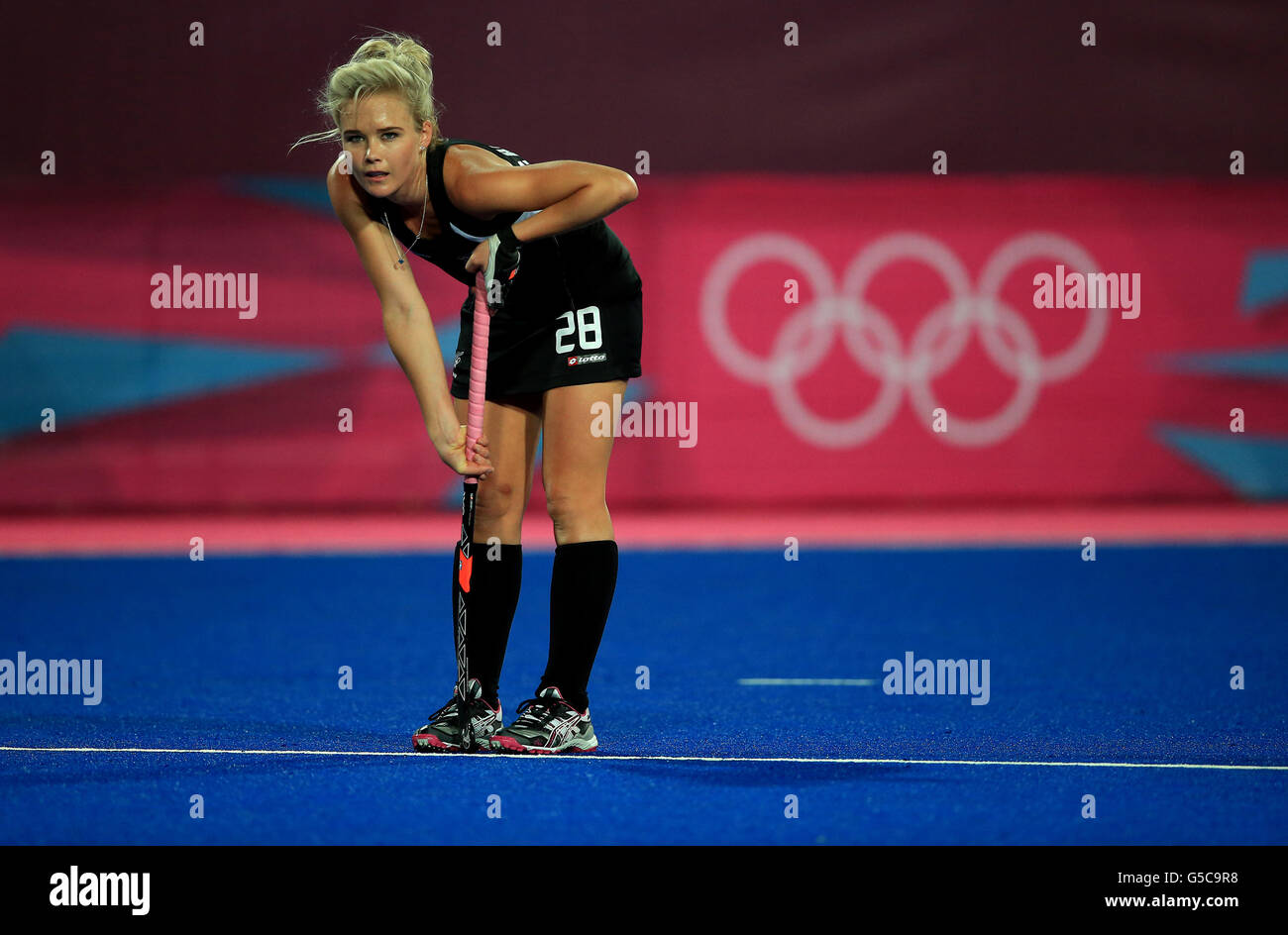 Charlotte harrison hi-res stock photography and images - Alamy