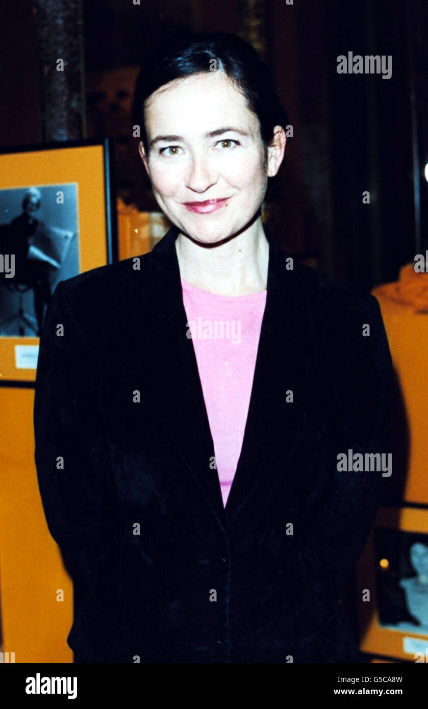 Actress Susannah Doyle High Resolution Stock Photography and Images - Alamy
