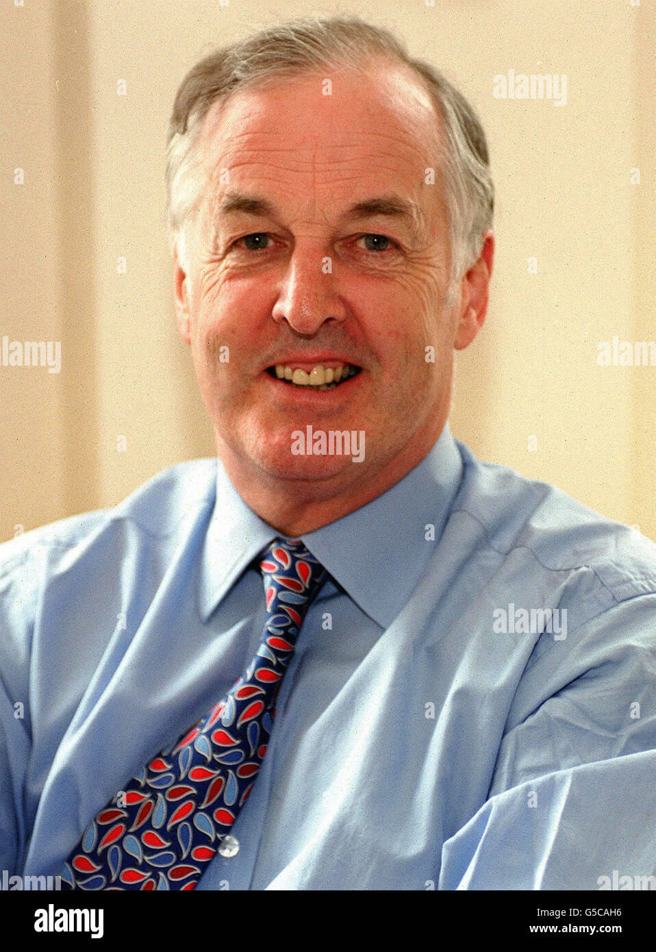 Chairman of british telecom hi-res stock photography and images - Alamy