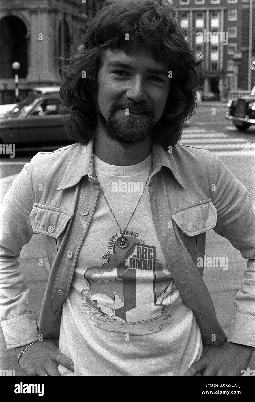 Noel Edmonds Stock Photos & Noel Edmonds Stock Images - Alamy