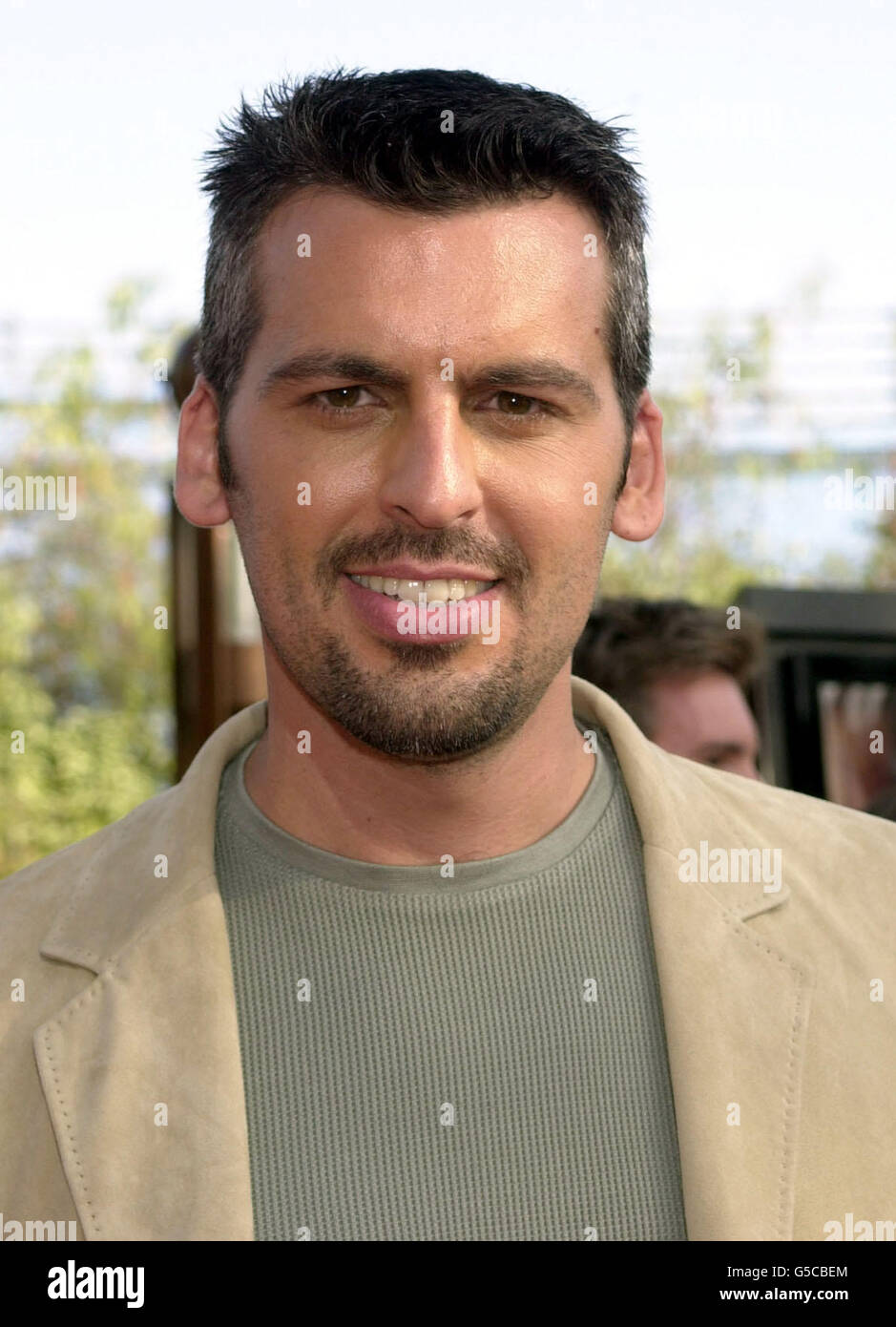 The Mummy Returns Fehr Stock Photo - Alamy