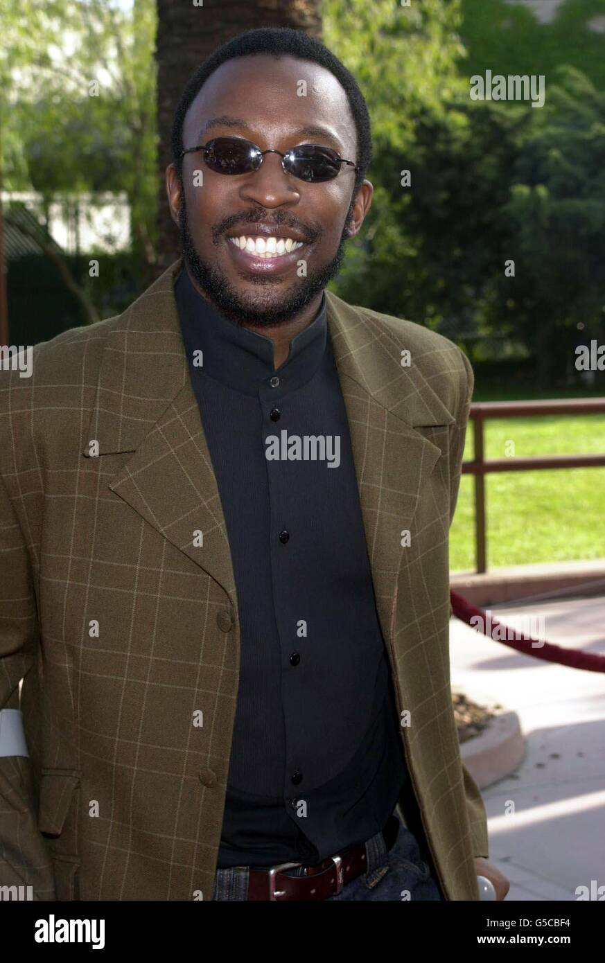 The mummy returns parkes hi-res stock photography and images - Alamy