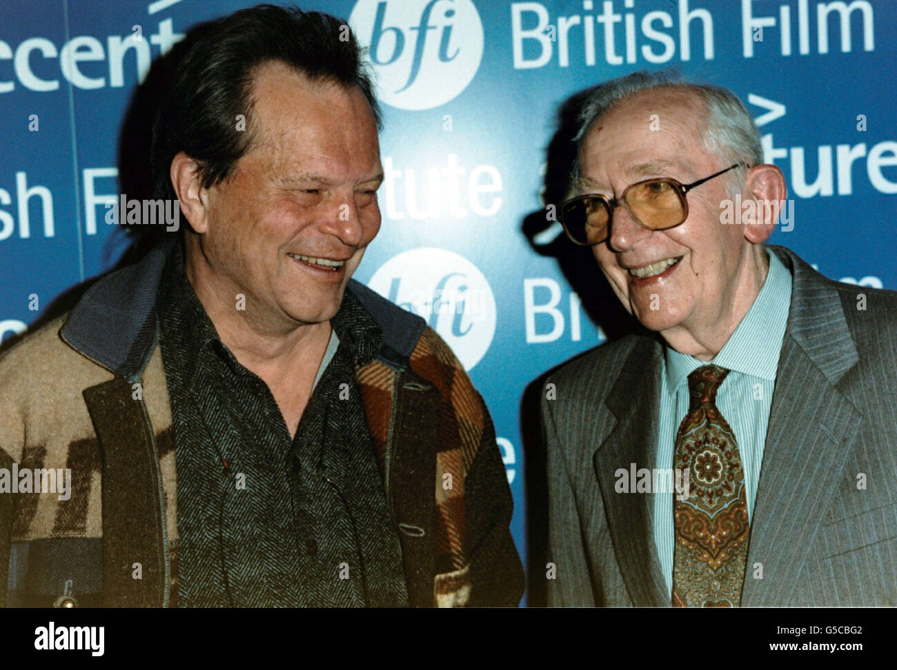 London The Film Is To Be Re Released On 11 5 2001 High Resolution Stock ...