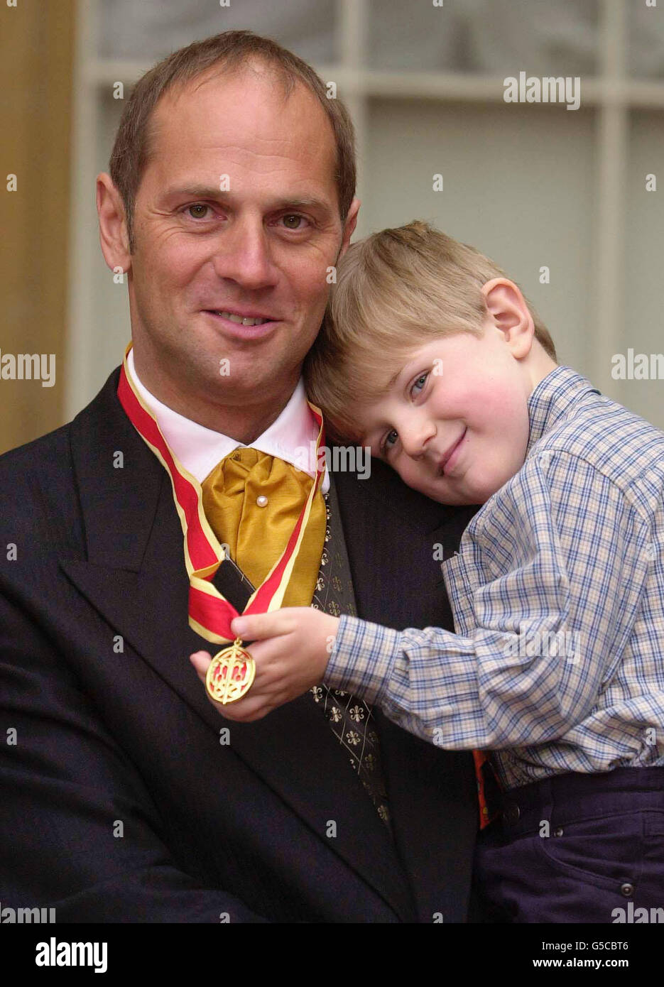 Five times olympic gold medallist hi-res stock photography and images ...