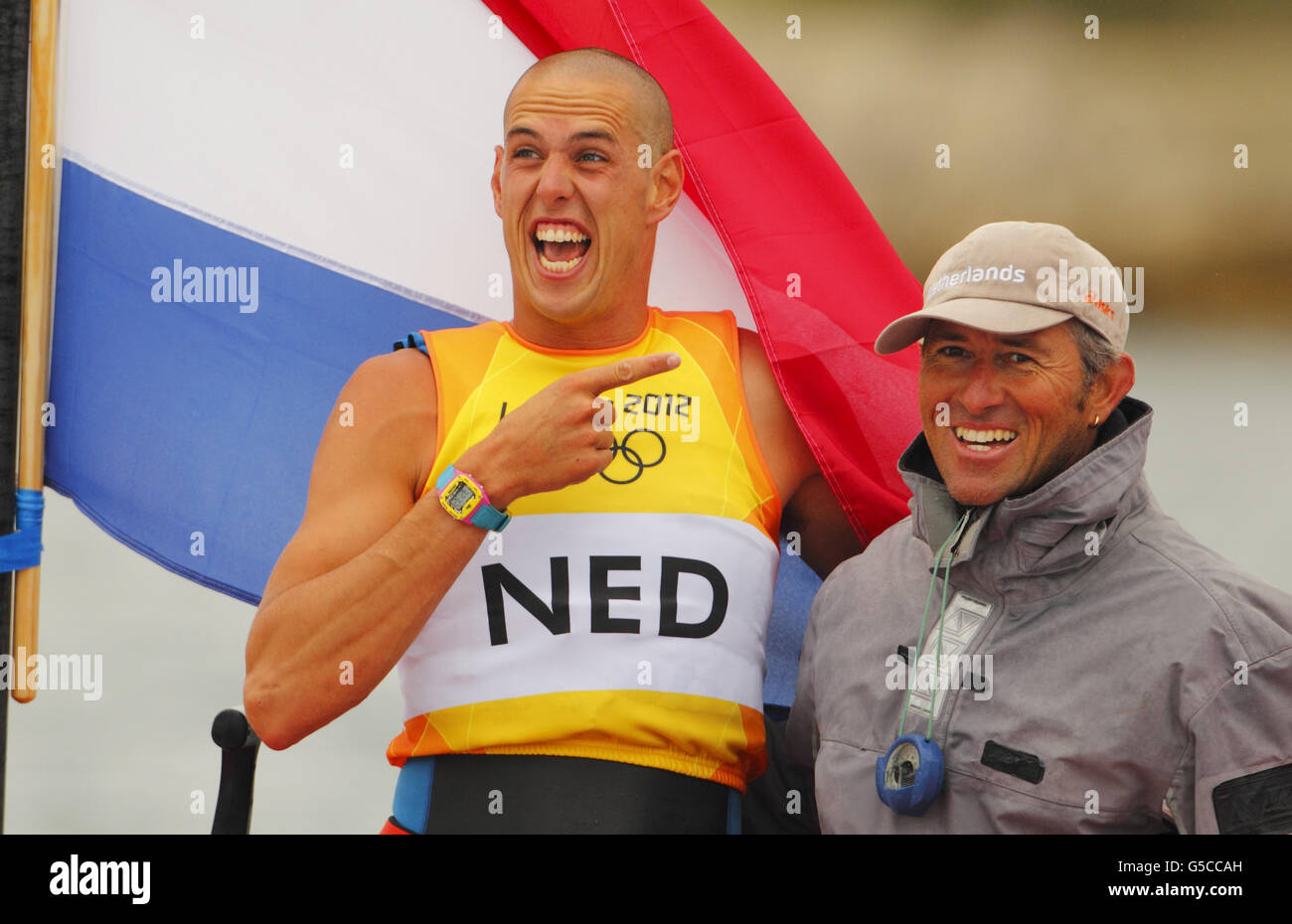 Dorian van rijsselberge hi-res stock photography and images - Alamy