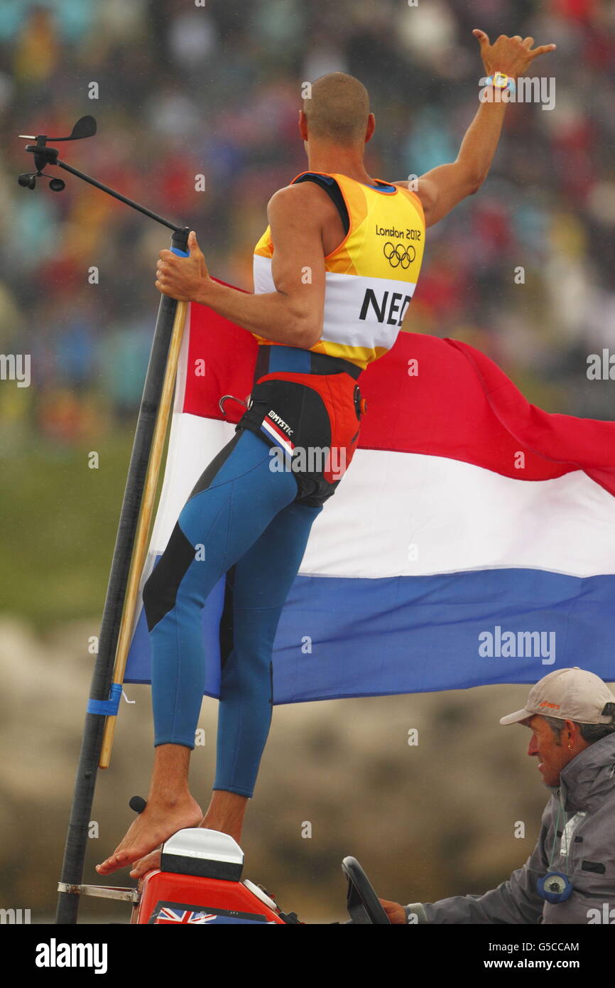 Dorian van rijsselberge hi-res stock photography and images - Alamy