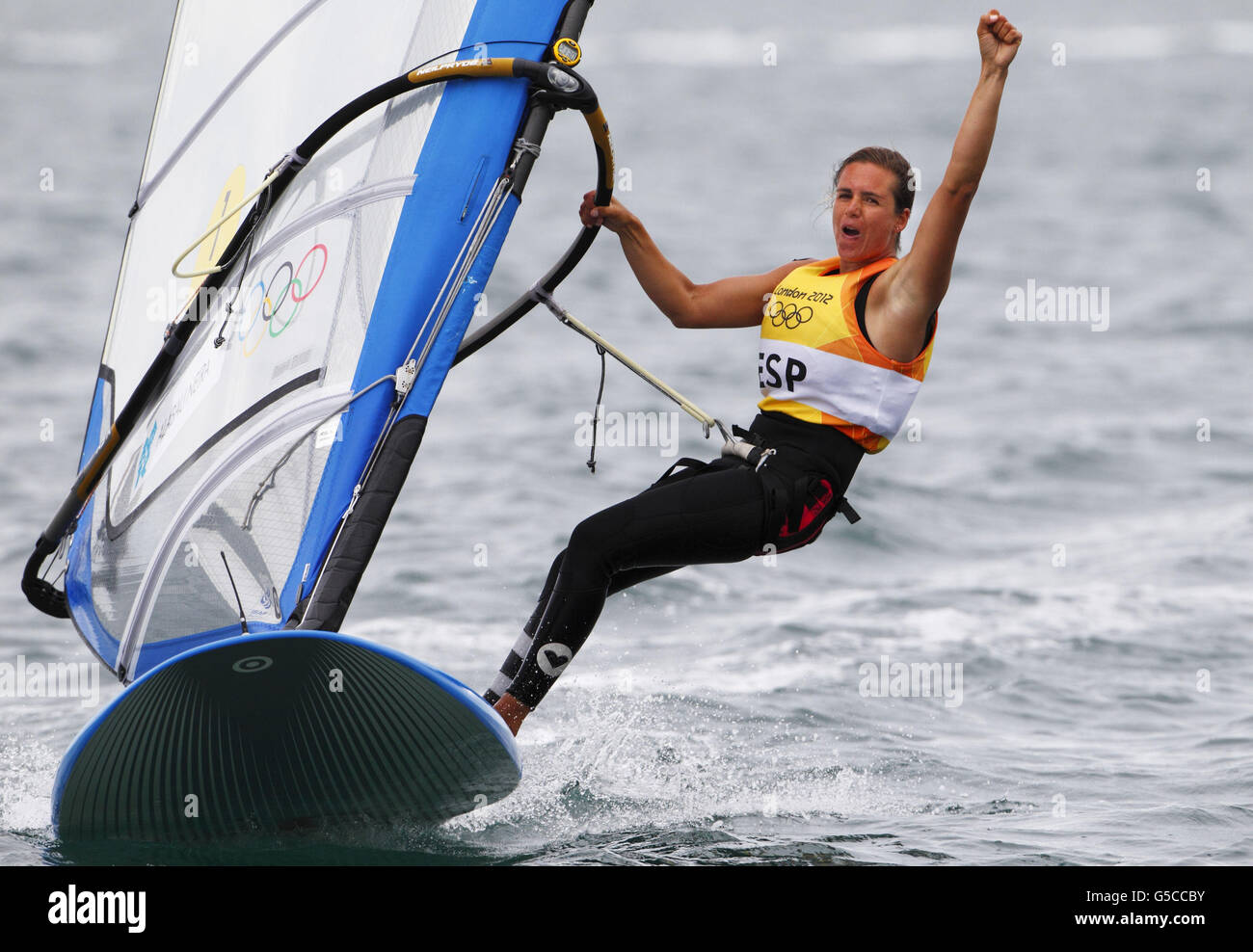 Marina alabau hi-res stock photography and images - Alamy