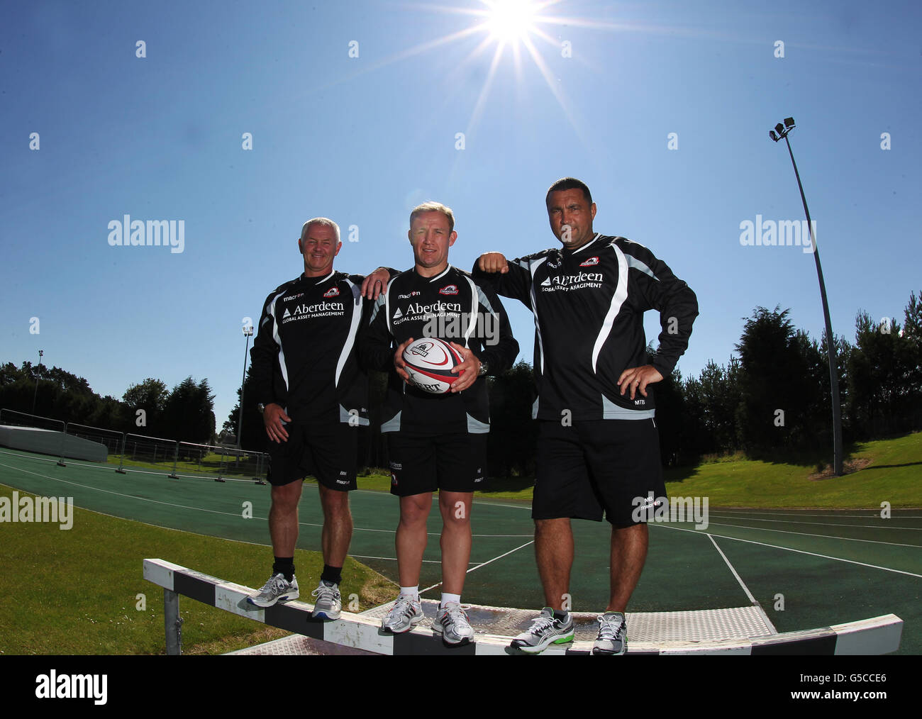 Rugbybilly hi-res stock photography and images - Alamy