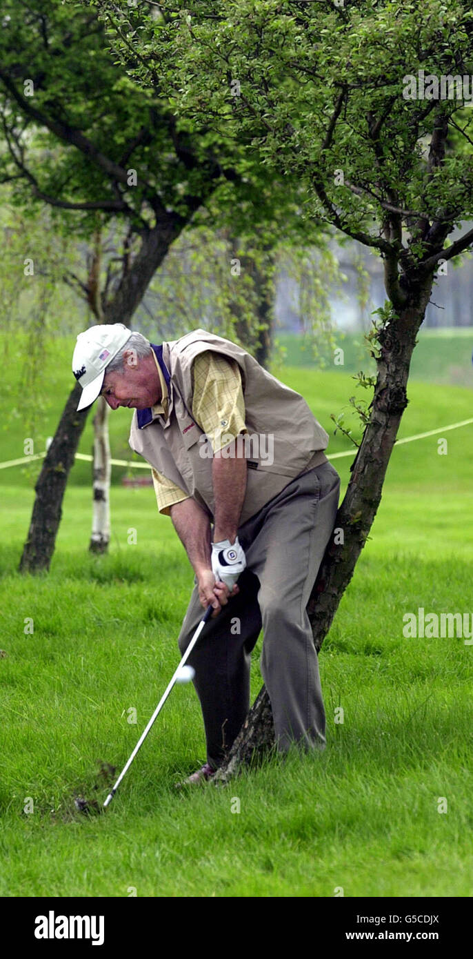 Strange swing hi-res stock photography and images - Alamy