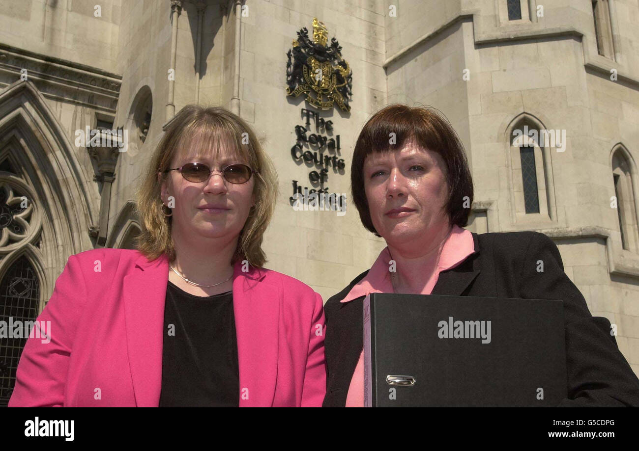 Mrs helen rickard hi-res stock photography and images - Alamy