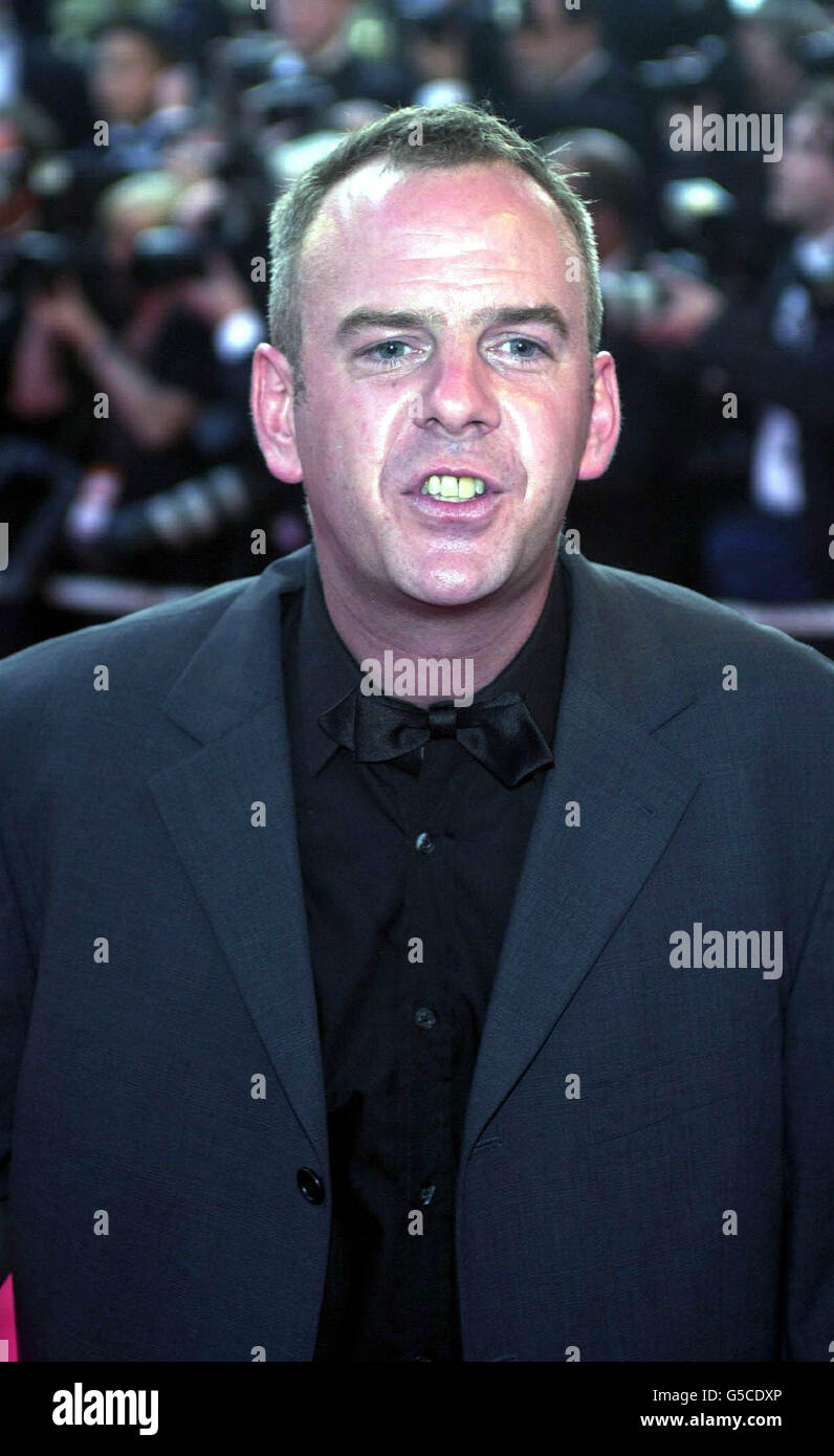 Fat boy slim aka norman cook High Resolution Stock Photography and ...