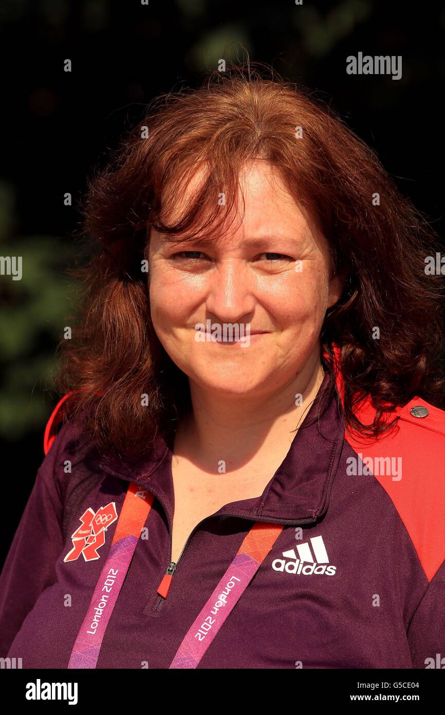 Sarah collyer hi-res stock photography and images - Alamy