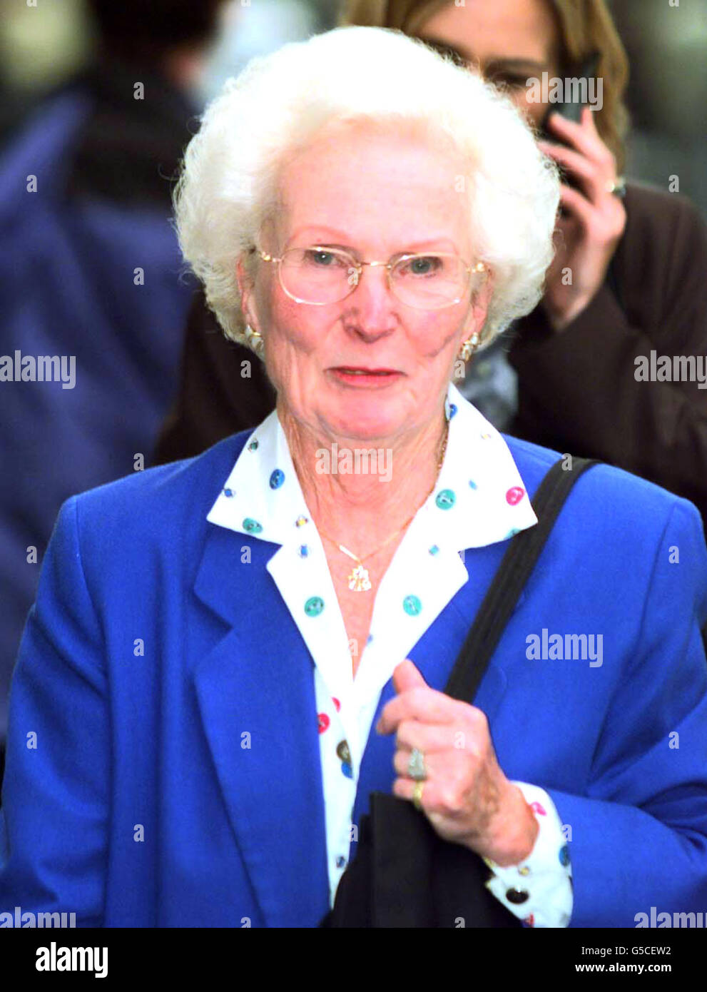 Barbara Cressman High Resolution Stock Photography and Images - Alamy