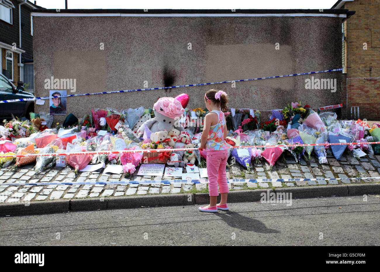 Tia Sharp Death High Resolution Stock Photography and Images - Alamy