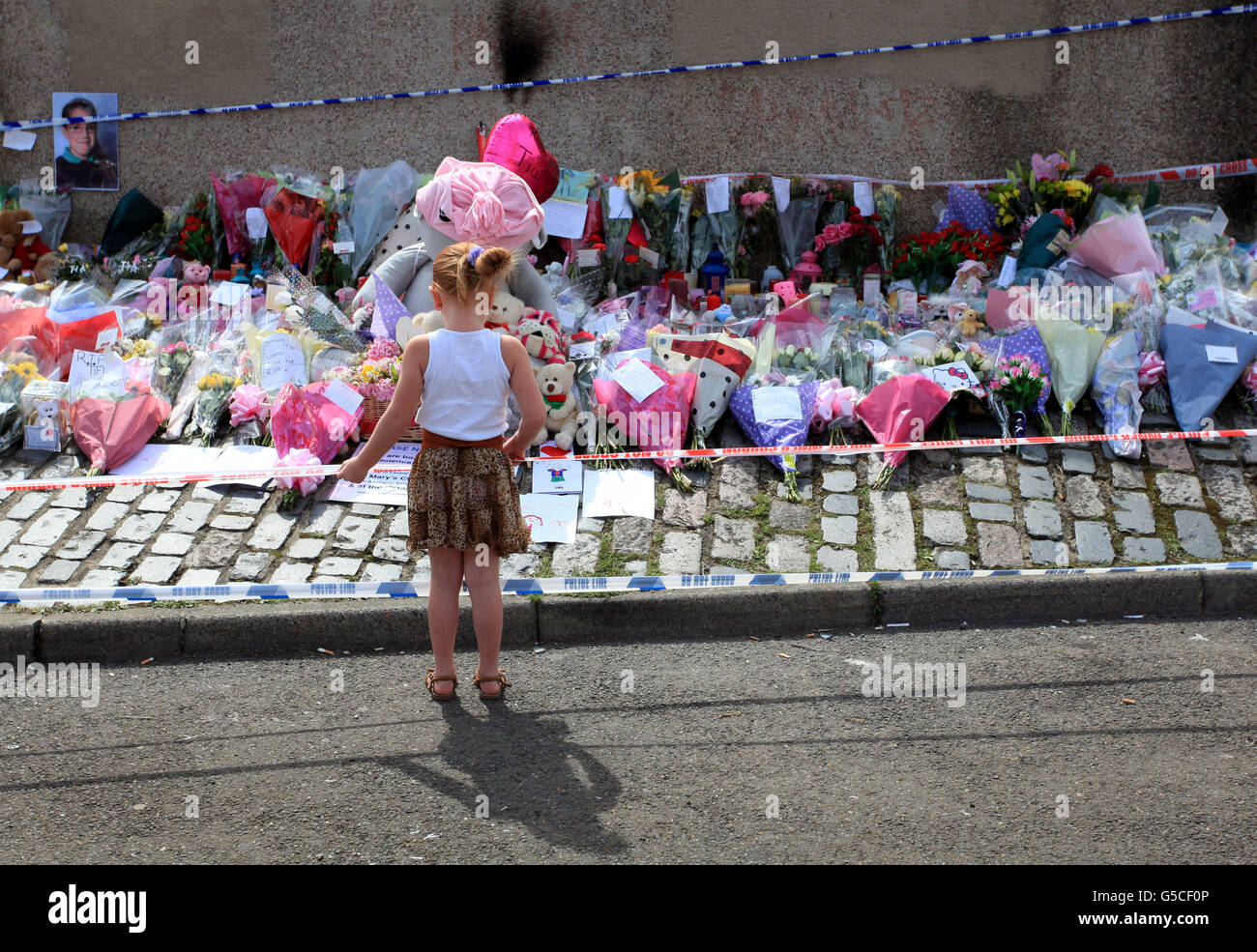 Tia Sharp Death High Resolution Stock Photography and Images - Alamy