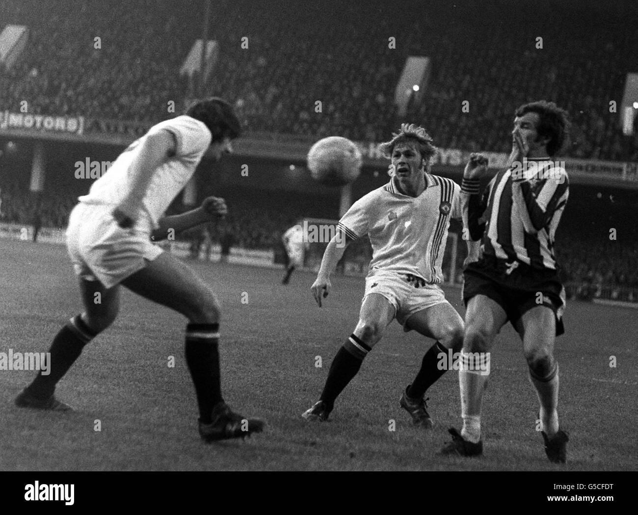 Greenhoff hi-res stock photography and images - Alamy