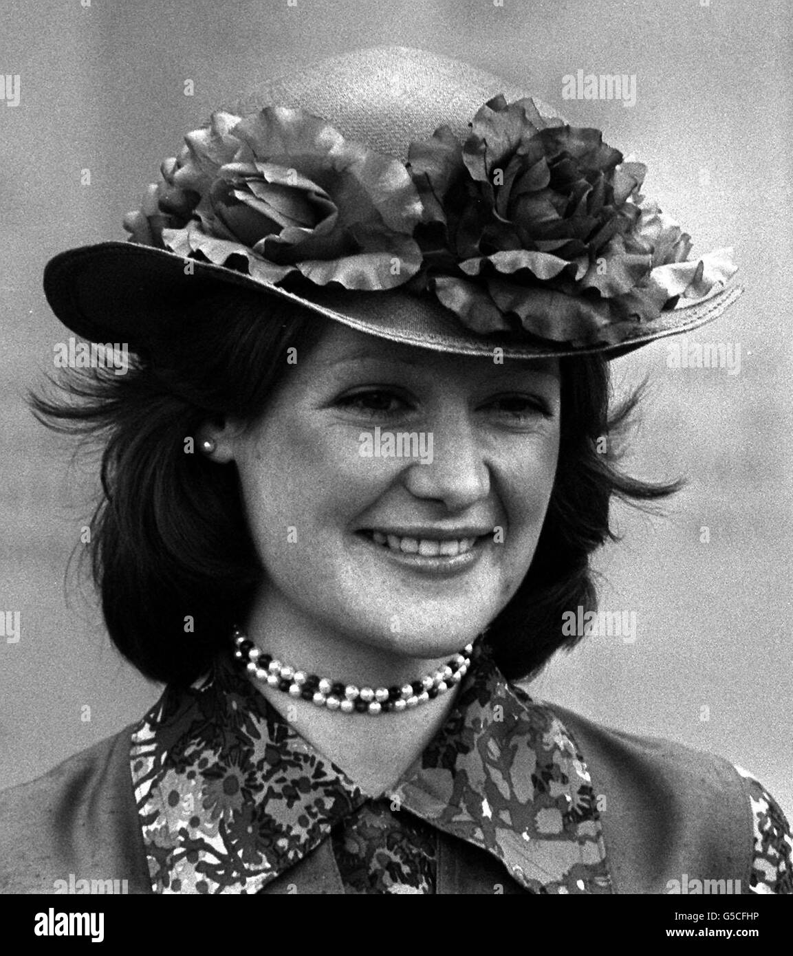 Prince of wales charles 1978 hi-res stock photography and images - Alamy