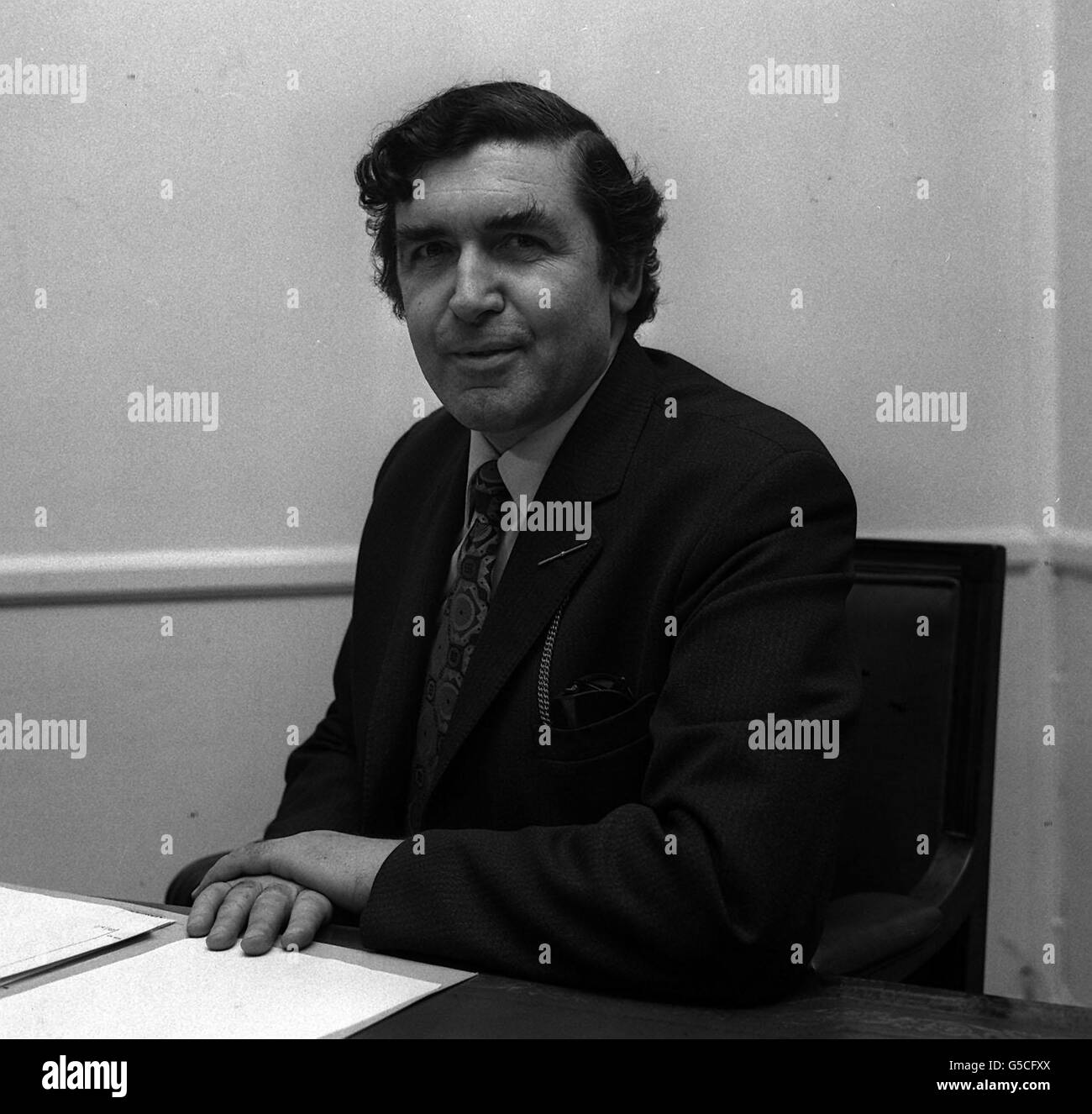 Patrick jenkin hi-res stock photography and images - Alamy