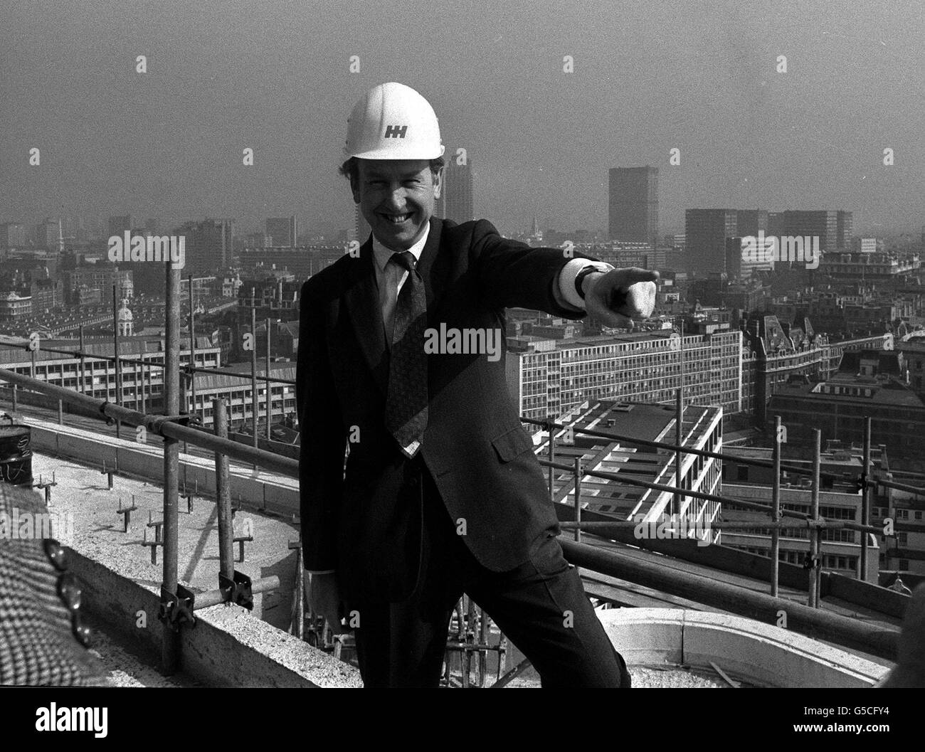 Peter Walker Stock Photos & Peter Walker Stock Images - Alamy