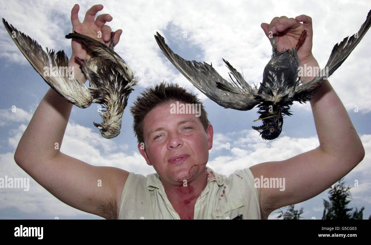 Happy mondays band hi-res stock photography and images - Alamy